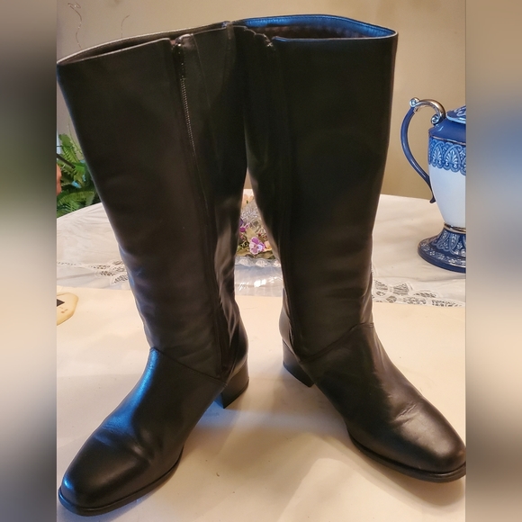 Regence | Shoes | Vintage Regence Boots | Poshmark